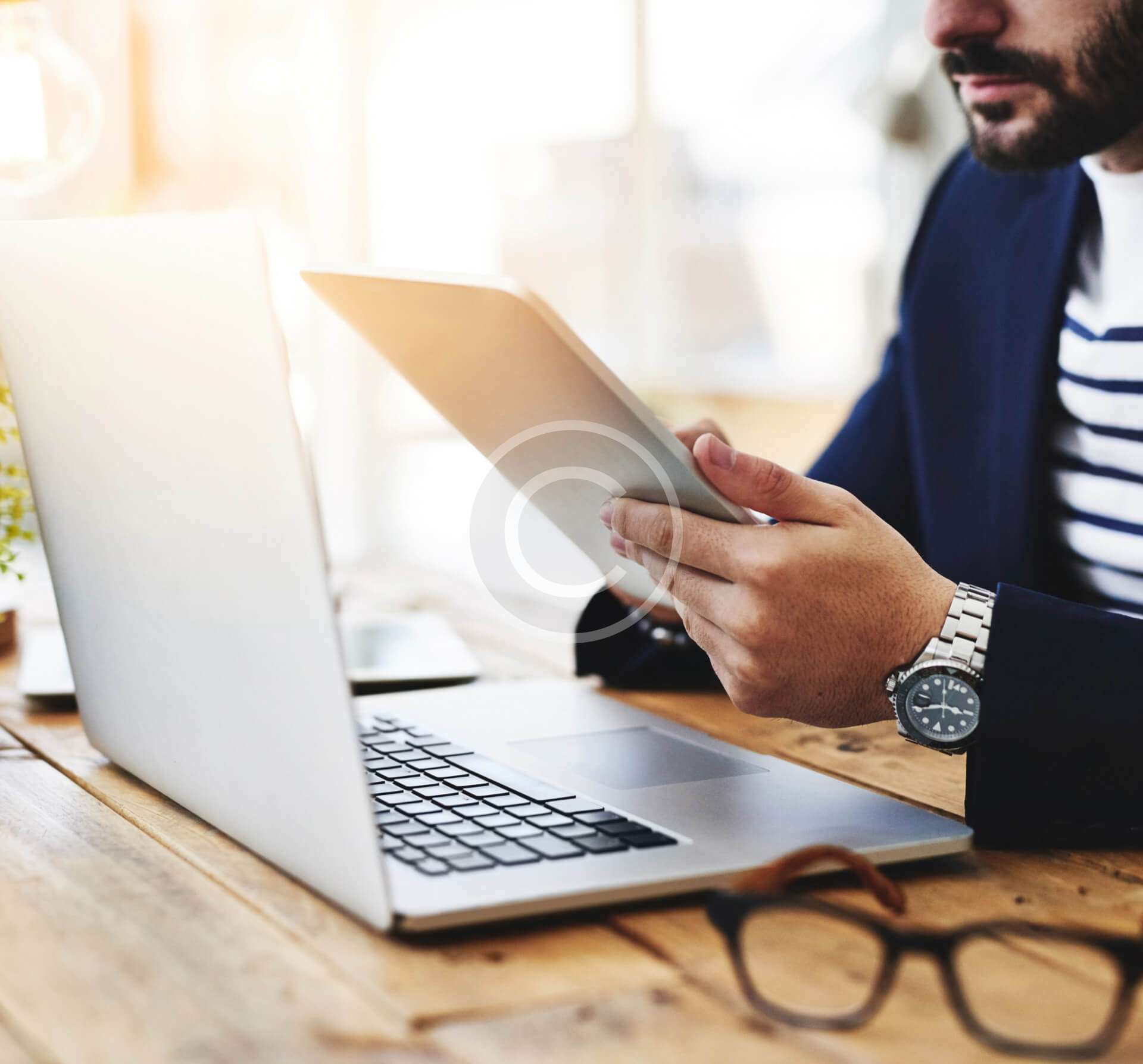 Office life – Repid