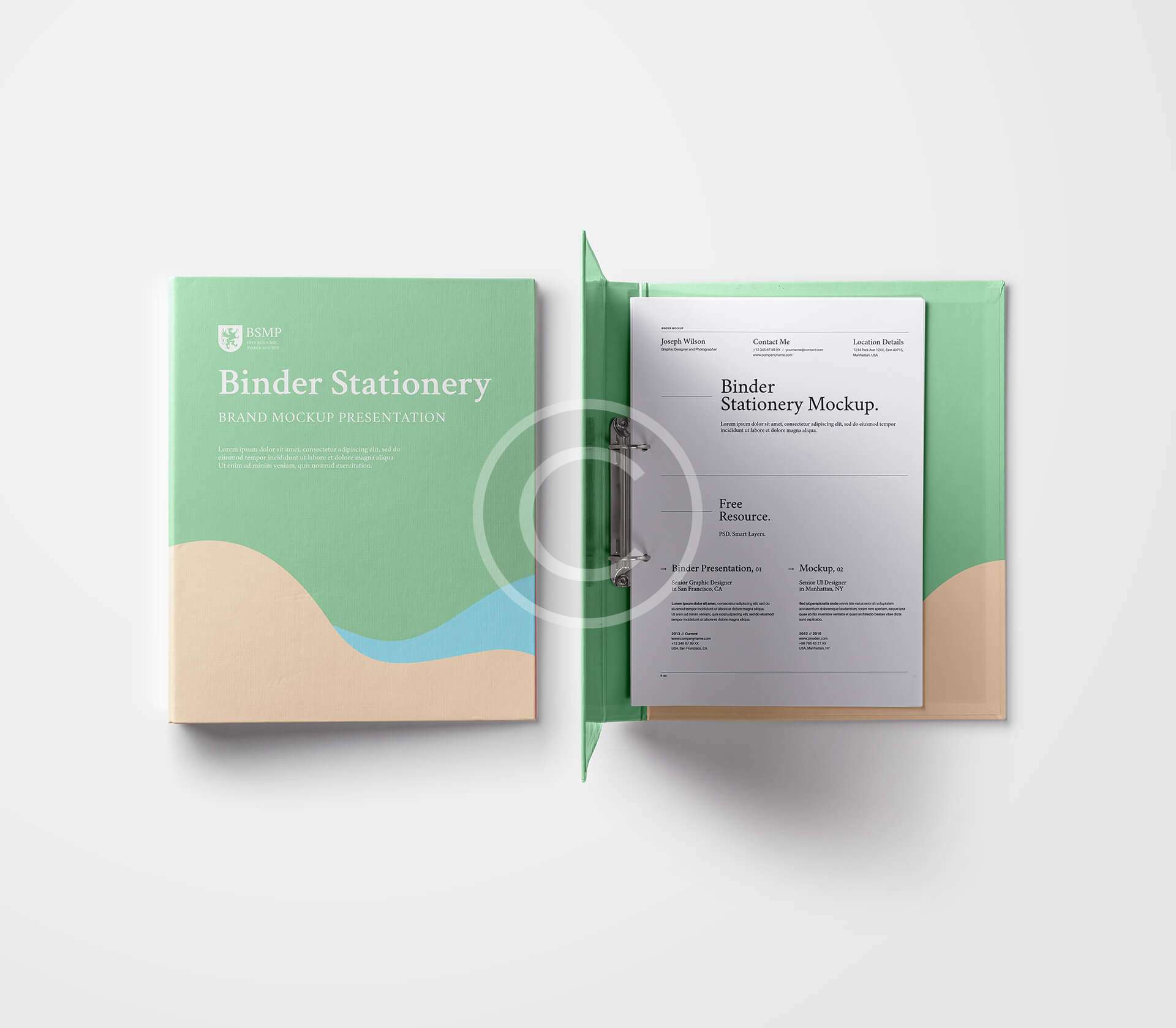 Professional supplies – Repid